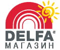 Интернет магазин рулонных штор и жалюзи от производителя Shop-Delfa